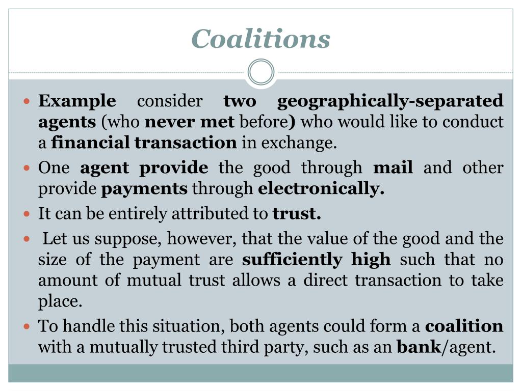 PPT - Cooperative Game Theory and Its Application PowerPoint ... PPT - Cooperative Game Theory and Its Application PowerPoint ...