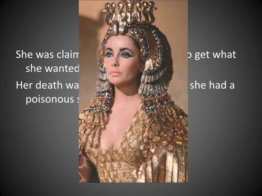 PPT - Exploring the Nile: A Journey with Sherwin Cameron PowerPoint ...
