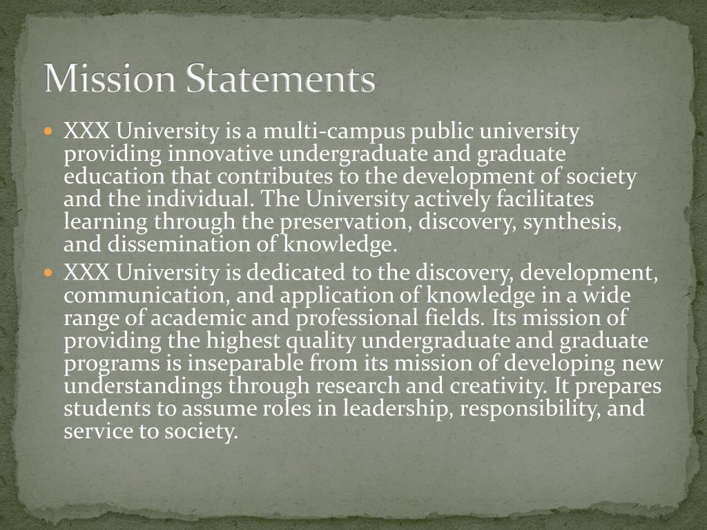PPT - Designing Meaningful Institutional Assessment Plans: Taking the ...