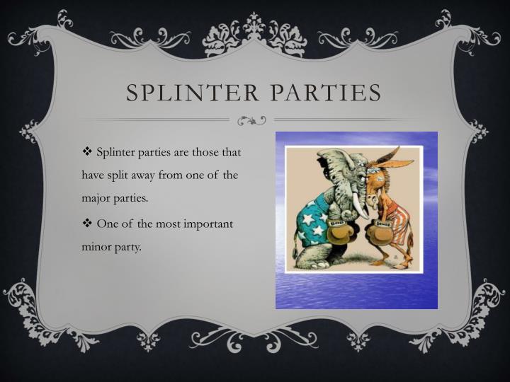 PPT - ERA OF DEMOCRATS 1800-1860 PowerPoint Presentation - ID:2447856