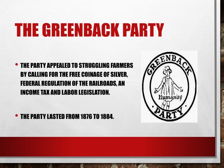 PPT - ERA OF DEMOCRATS 1800-1860 PowerPoint Presentation - ID:2447856