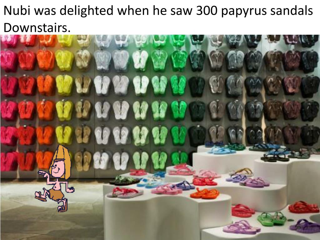 PPT - Long ago, in the land of Egypt…………………………. PowerPoint Presentation ...