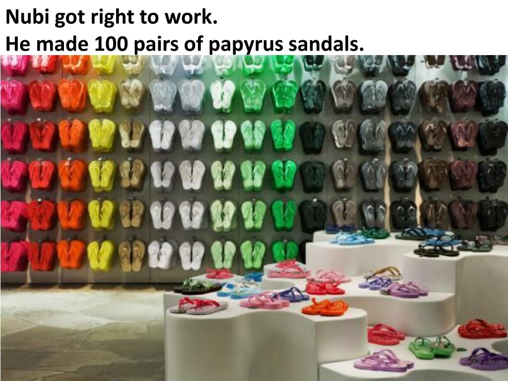 PPT - Long ago, in the land of Egypt…………………………. PowerPoint Presentation ...