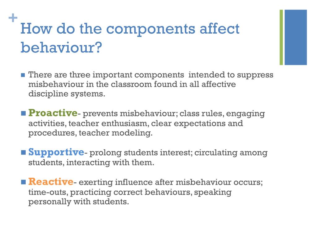 PPT - How Do I Finalize a System of Discipline Designed Especially For ...