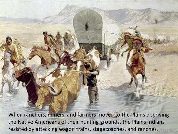 PPT - The Great Plains Indians PowerPoint Presentation - ID:2448355