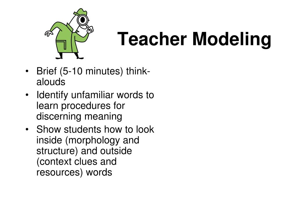 PPT - Word Wise and Concept-Rich: Teaching Academic Vocabulary ...