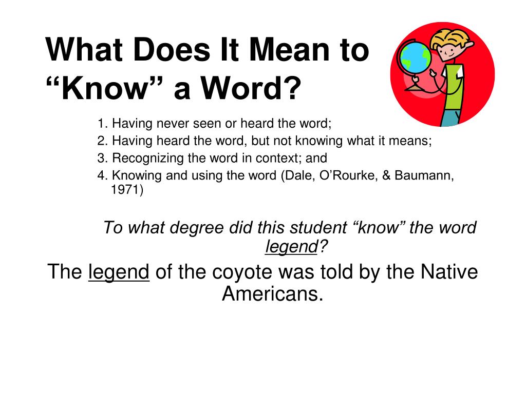 PPT - Word Wise and Concept-Rich: Teaching Academic Vocabulary ...