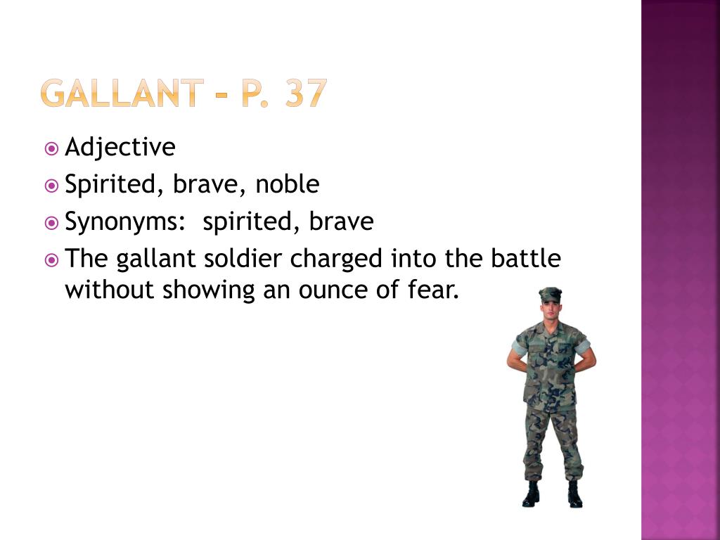 PPT - Outsiders Vocabulary PowerPoint Presentation, free download - ID ...