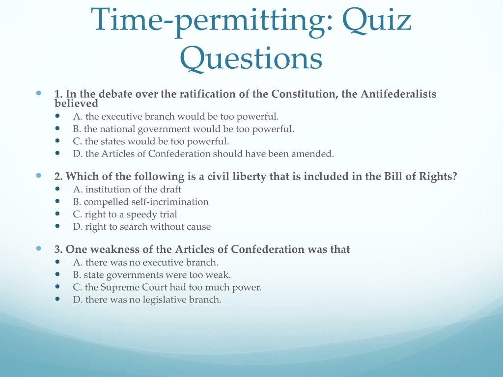PPT - 11 th Grade United States History PowerPoint Presentation, free ...