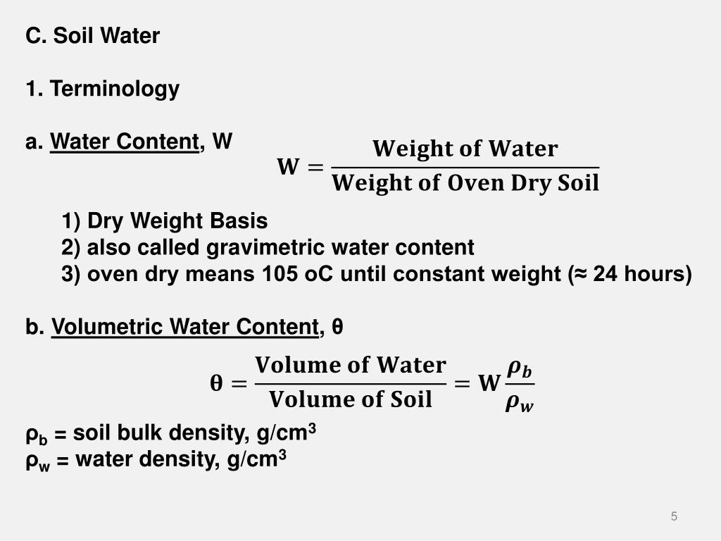 PPT - Soil-Water-Plant Relationships A. Background 1. Holdridge Life ...