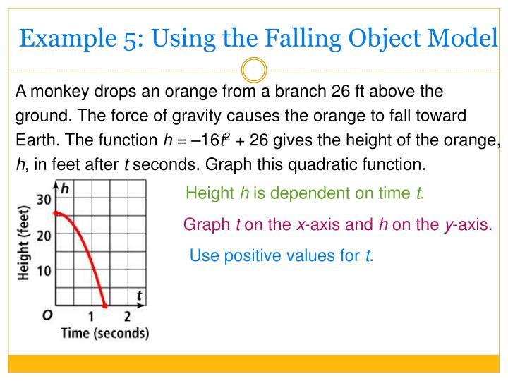 PPT - §9.1 Quadratic Graphs and Their Properties PowerPoint ...