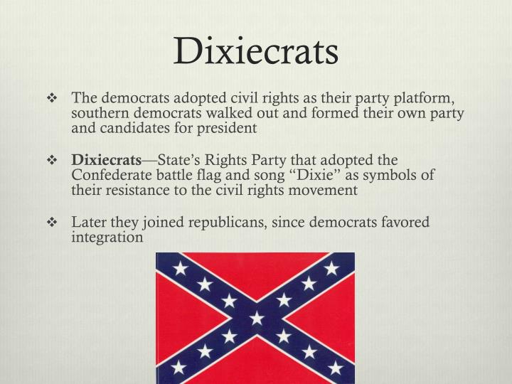 PPT - Unit 6: Mississippi 1945-present PowerPoint Presentation - ID:2449966