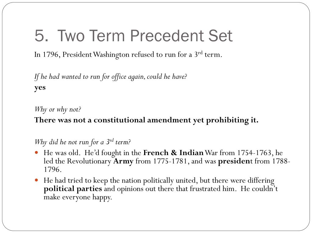 PPT - U.S. Unit 2: The Early Republic PowerPoint Presentation, free ...