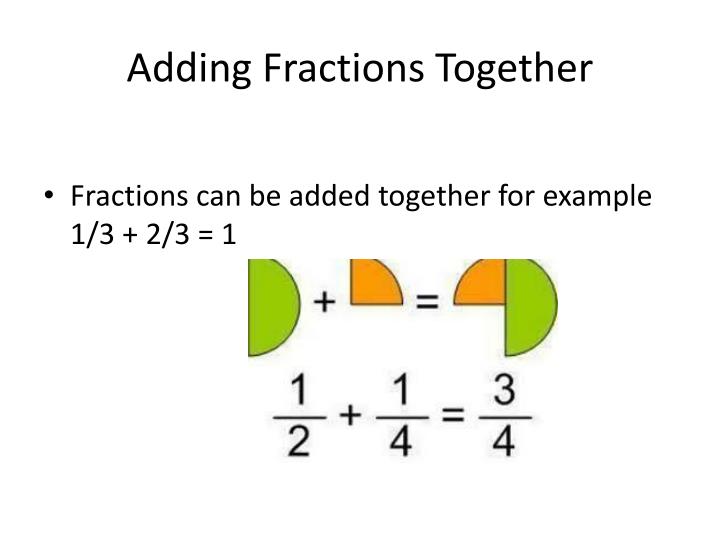 PPT Understanding Fractions PowerPoint Presentation ID 2450327 PPT Understanding Fractions PowerPoint Presentation ID 2450327