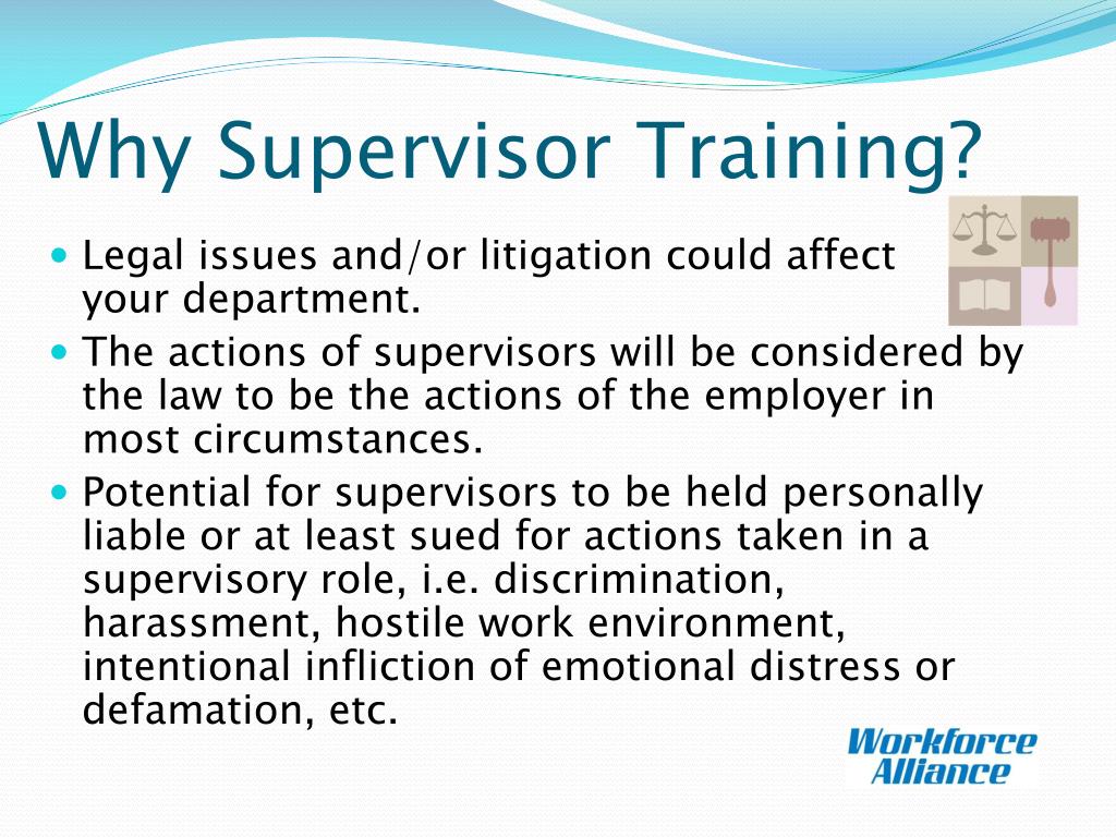 PPT - Supervisor Training 2013 ~ Module I PowerPoint Presentation, free ... PPT - Supervisor Training 2013 ~ Module I PowerPoint Presentation, free ...