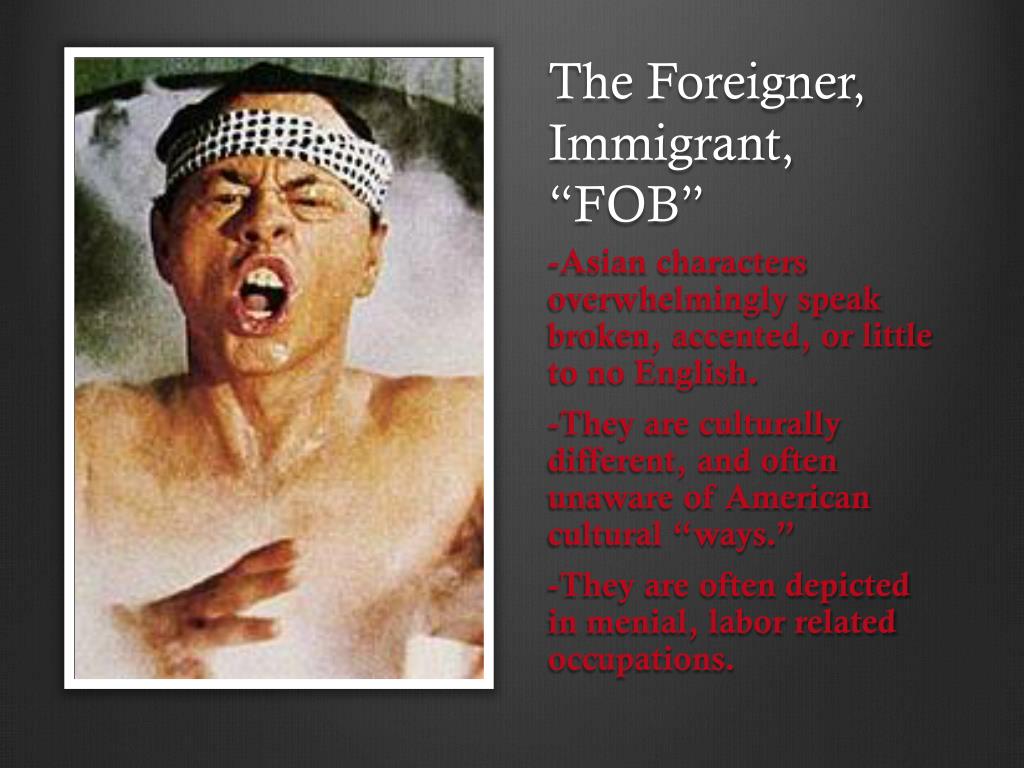 PPT - Asian American Masculinity in American Film PowerPoint ...