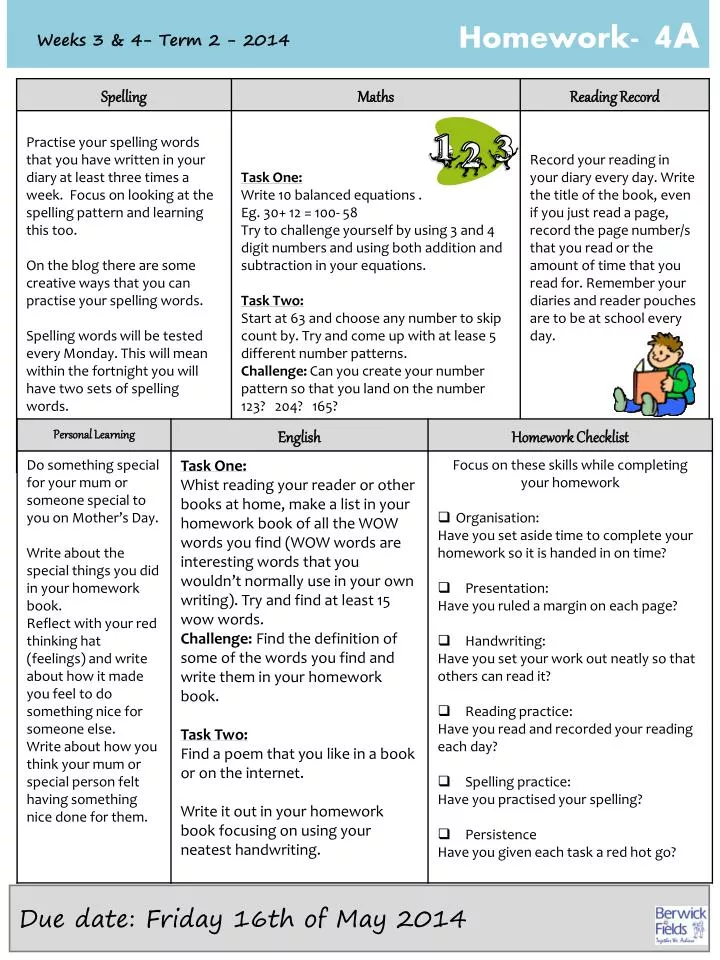 PPT - Homework- 4 A PowerPoint Presentation, free download - ID:2450678