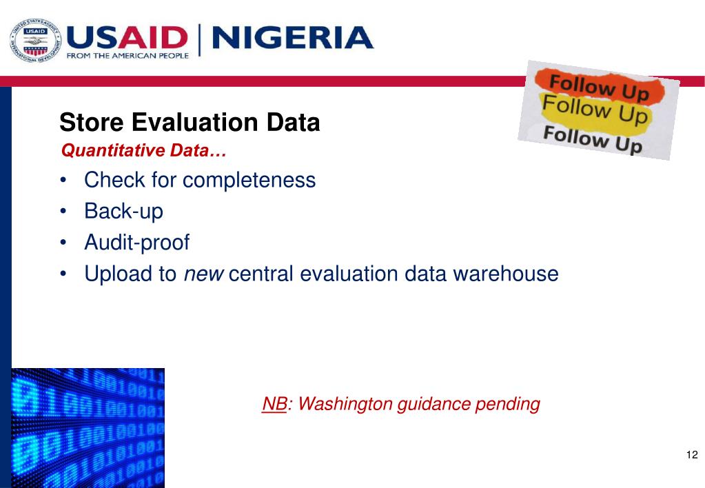 PPT - Evaluation Planning and Management John Wooten ~ Lynn Keeys ...