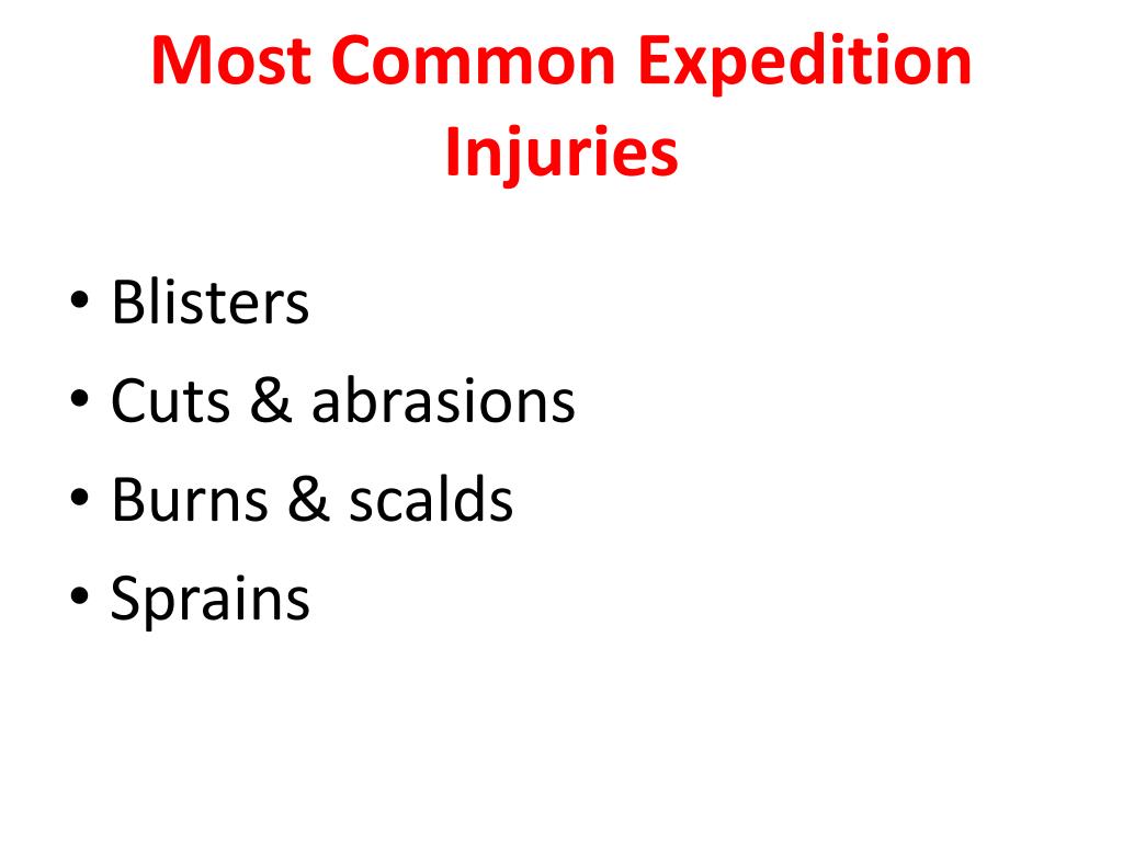 PPT - Duke of Edinburgh’s Award Bronze First Aid Training PowerPoint ...