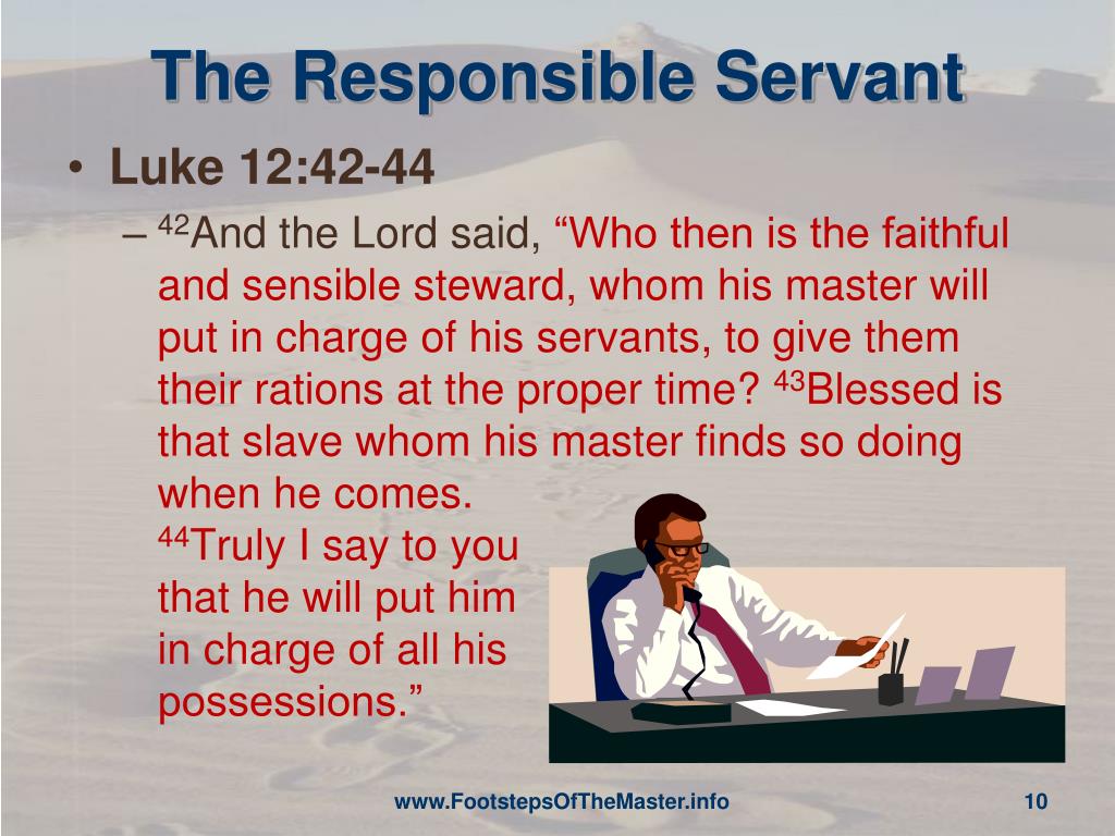PPT - In The Footsteps Of The Master: The Life and Times of Jesus ...
