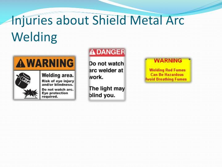PPT - Shield Metal Arc Welding PowerPoint Presentation - ID:2452490