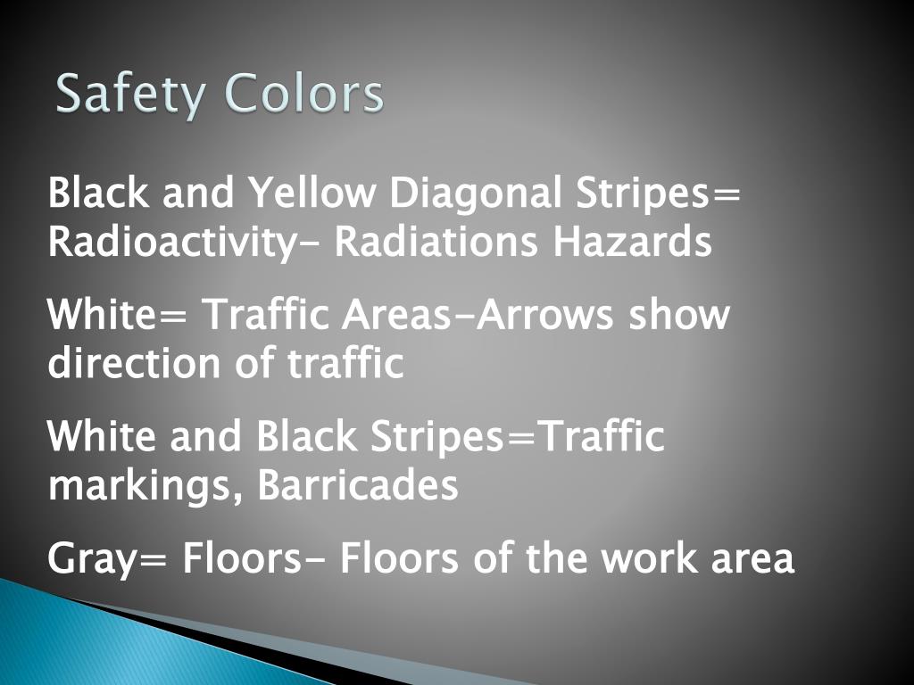 PPT - Equipment and Shop Safety PowerPoint Presentation, free download ...