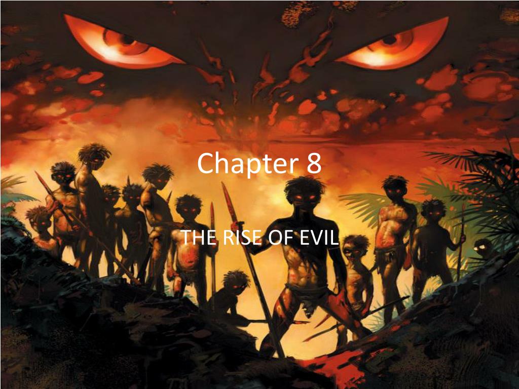 PPT - Chapter 8 PowerPoint Presentation, free download - ID:2452758