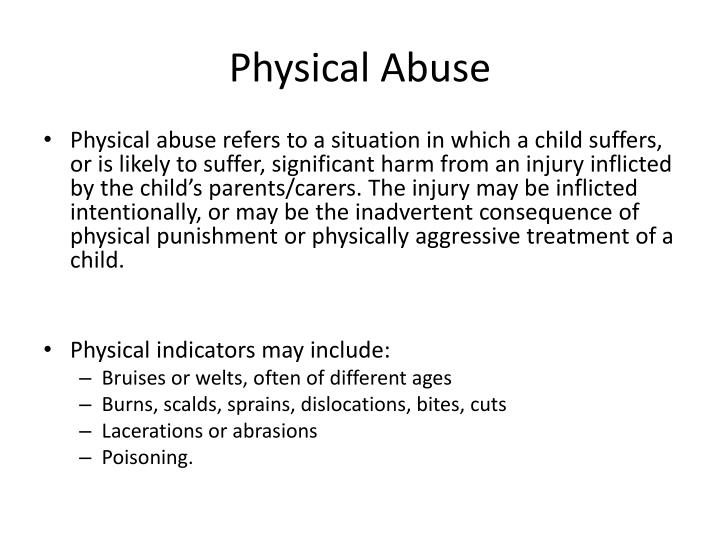 PPT - Mandatory Reporting PowerPoint Presentation - ID:2452812