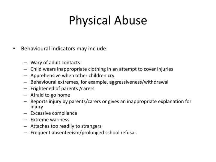 PPT - Mandatory Reporting PowerPoint Presentation - ID:2452812