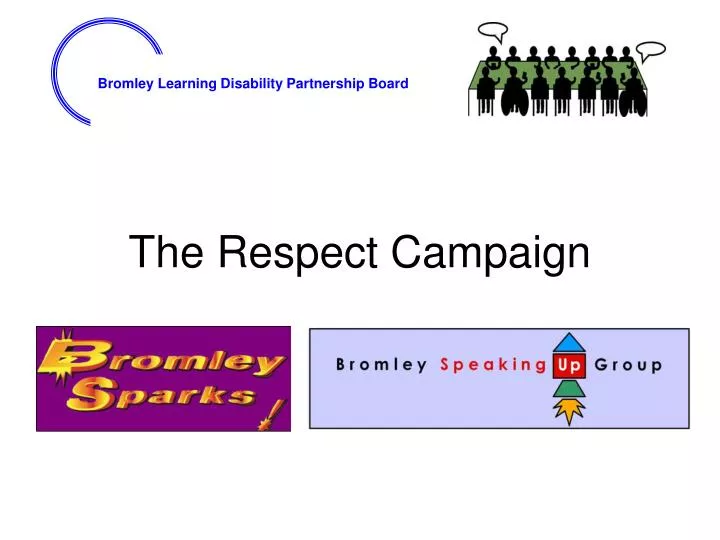 PPT - The Respect Campaign PowerPoint Presentation, free download - ID ...