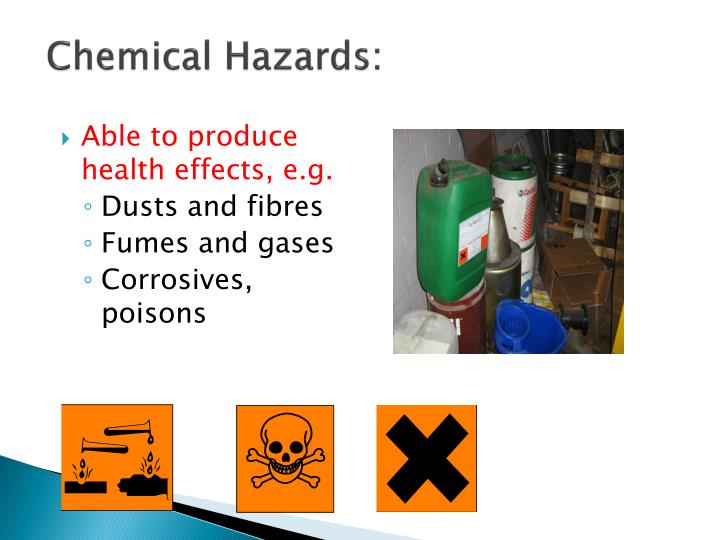 PPT - Health and Safety in the Workplace PowerPoint Presentation - ID ...