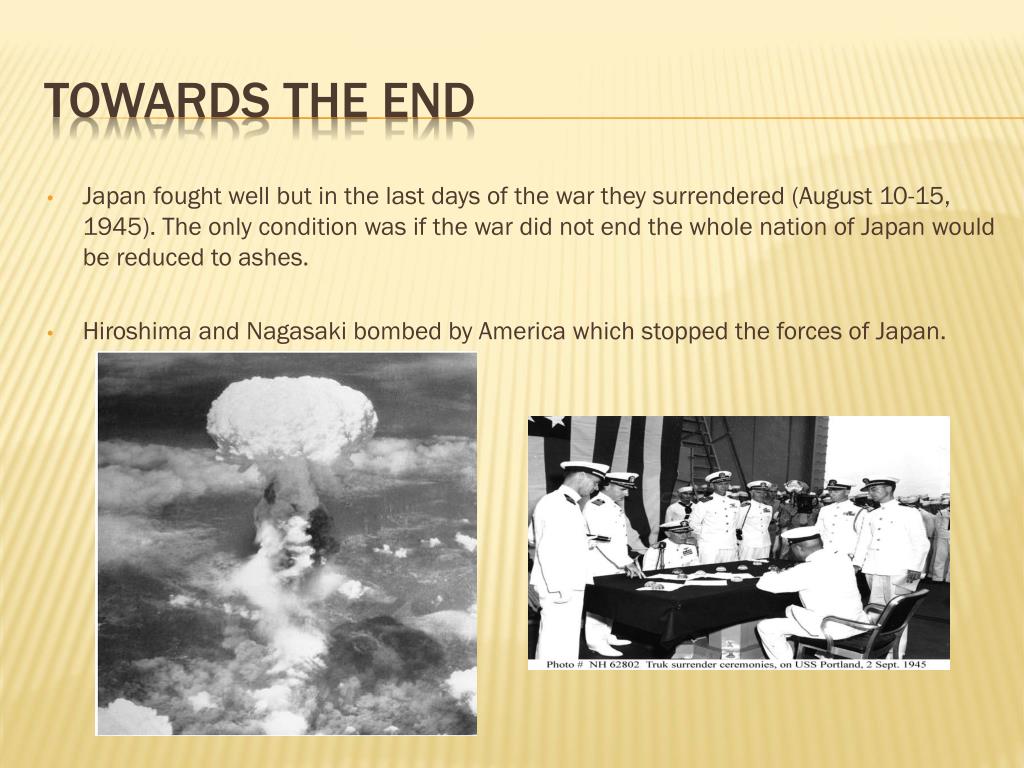 PPT - Japanese invasion of east timor Mark berezdecky and thomas ...