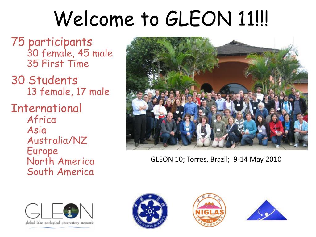 PPT - 75 participants 30 female, 45 male 35 First Time 30 Students 13 ...