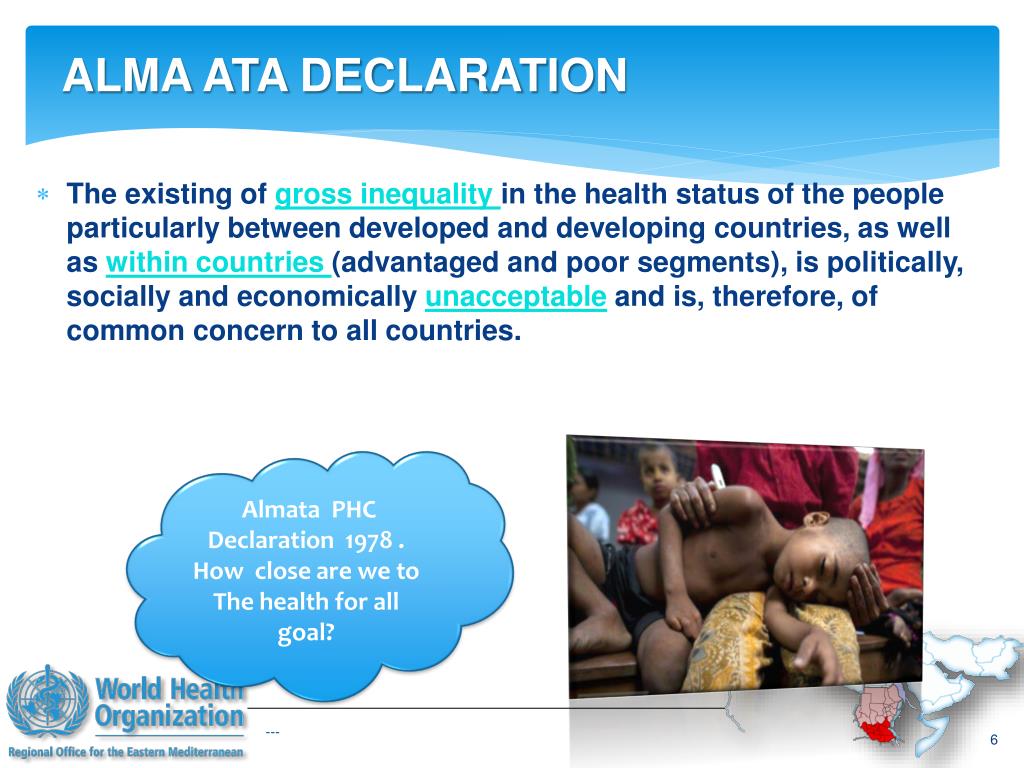 PPT - The Right for Health & Private Public Partnership in care ...