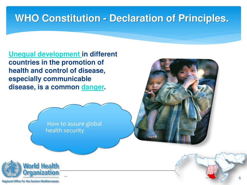 PPT - The Right for Health & Private Public Partnership in care ...