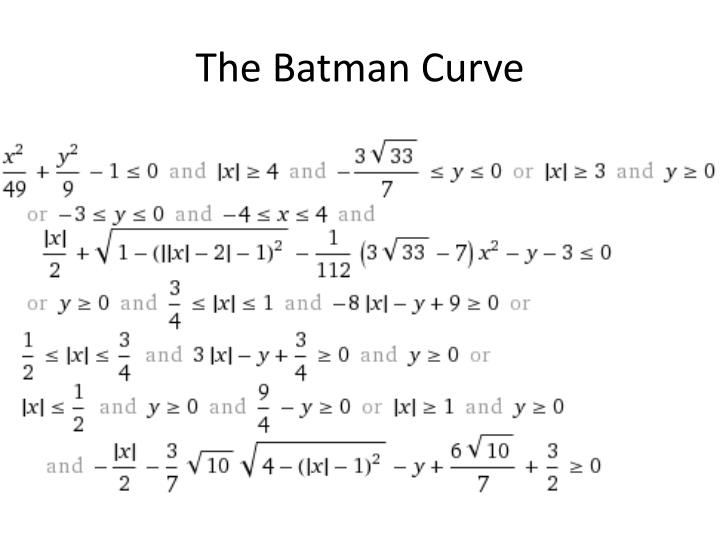 PPT - Graphing Linear Equations in Two Variables PowerPoint ...