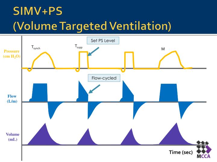 PPT - Synchronized Intermittent Mandatory Ventilation: SIMV PowerPoint ...