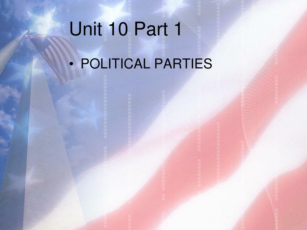 PPT - Unit 10 Part 1 PowerPoint Presentation, free download - ID:2453912 PPT - Unit 10 Part 1 PowerPoint Presentation, free download - ID:2453912