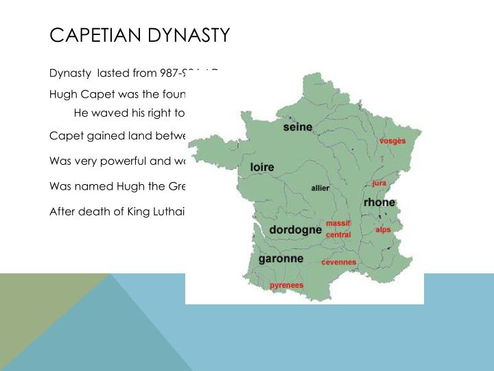 PPT - Development of England and France PowerPoint Presentation - ID ...