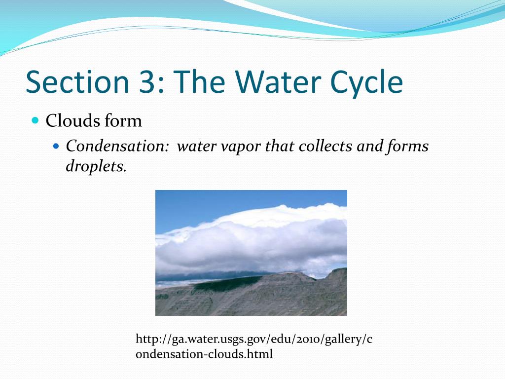 PPT - Earth’s Waters Earth The Water Planet PowerPoint Presentation ...