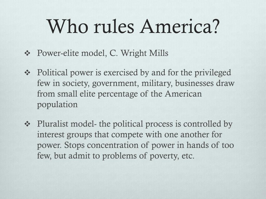 PPT - Politics & Sociology PowerPoint Presentation, free download - ID ...
