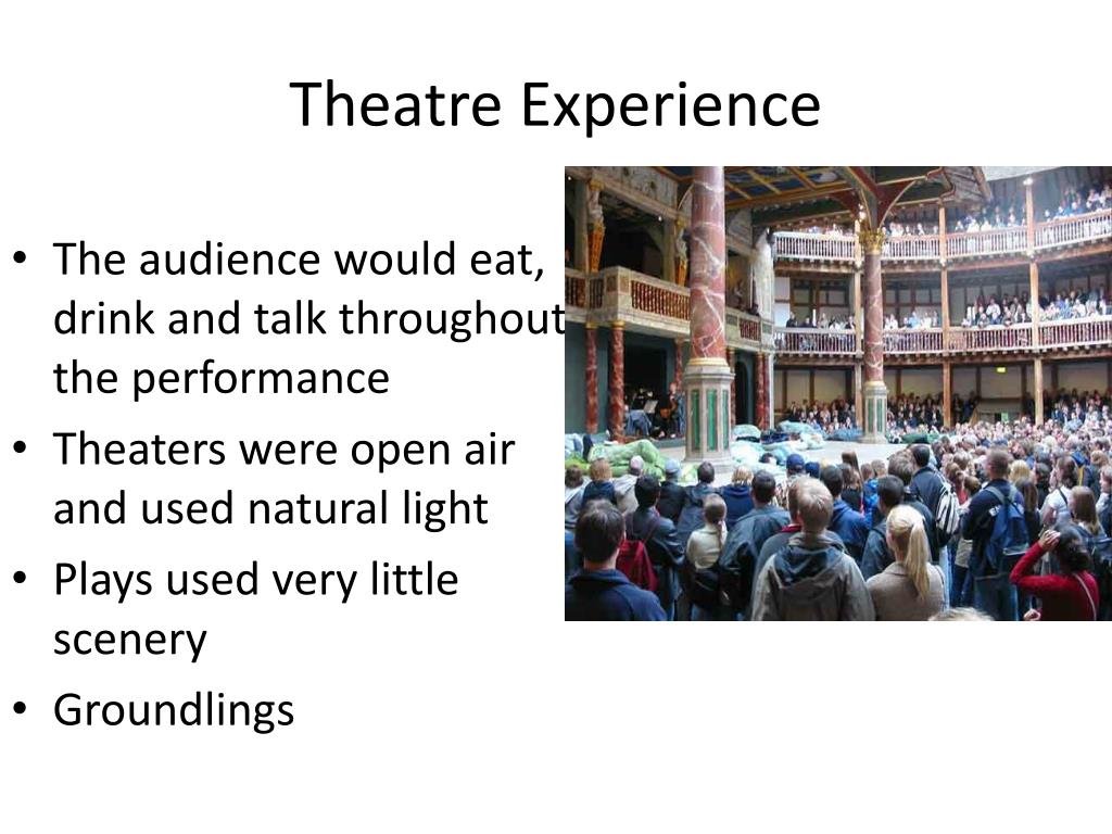 PPT - Victorian Theatre PowerPoint Presentation, free download - ID:2454620