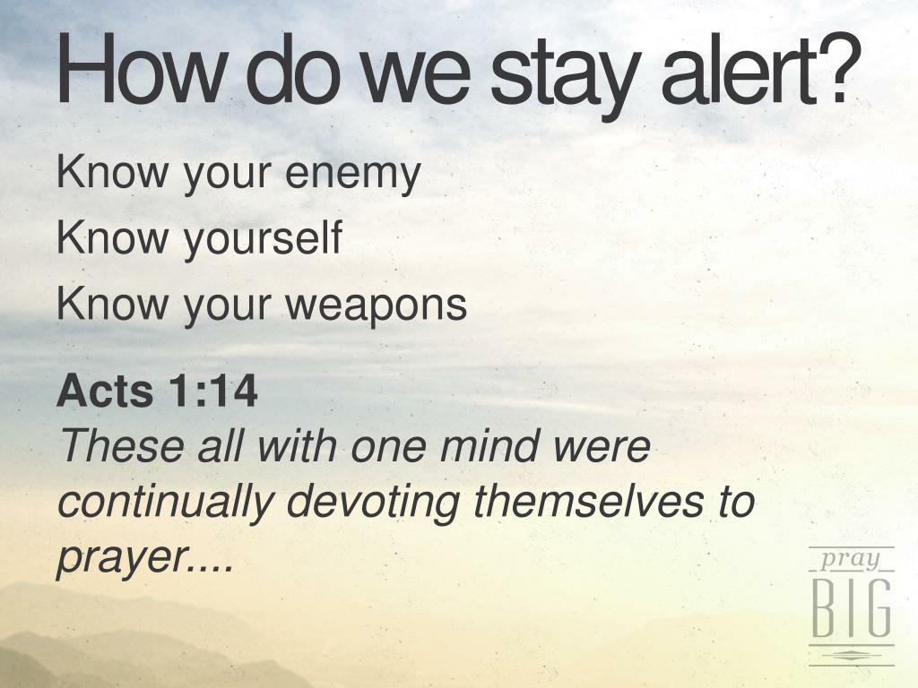 PPT - We are at War Matthew 26:36-46 Mark 14:32-42 Luke 22:39-46 ...