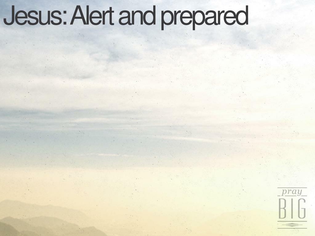 PPT - We are at War Matthew 26:36-46 Mark 14:32-42 Luke 22:39-46 ...