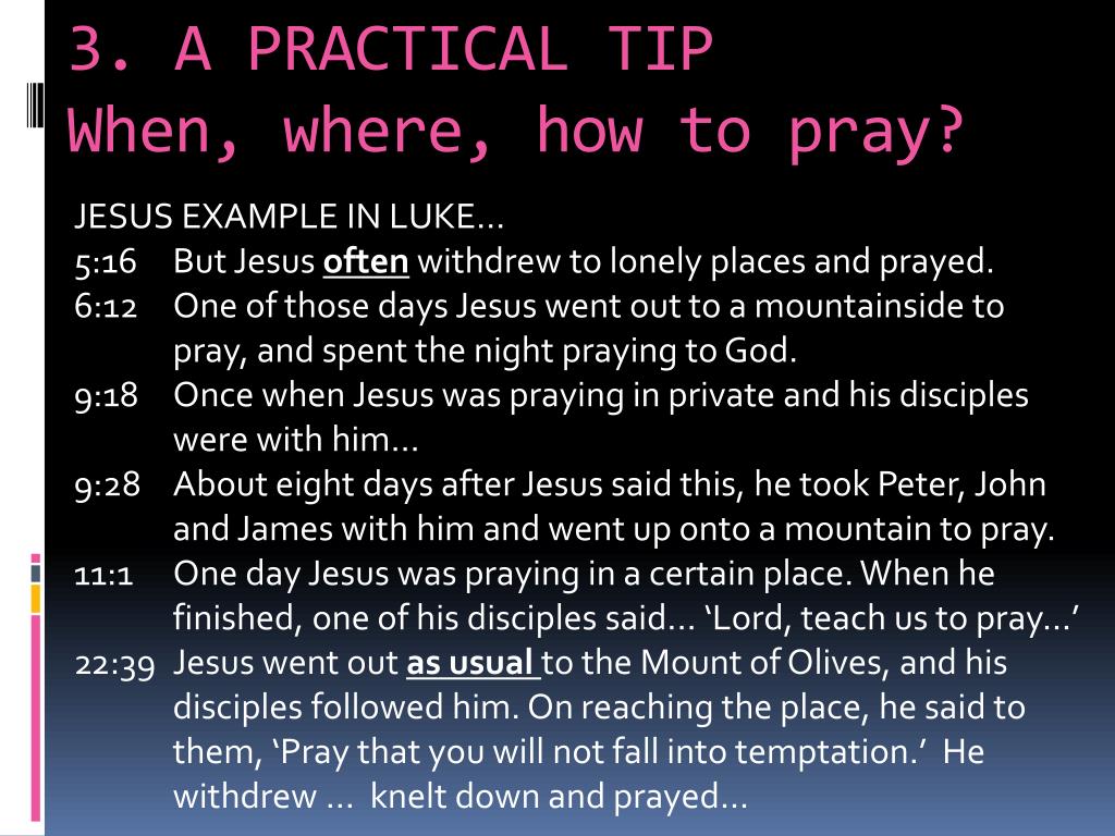 PPT - A people devoted to... ...PRAYER (Launching ‘BREATHE’, our season ...