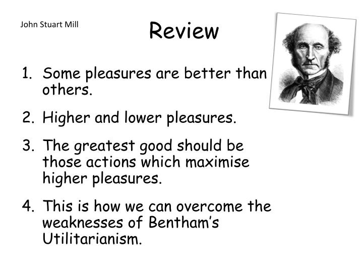 ️ Higher pleasures. Liberty, the higher pleasures, and Mill's missing ... ️ Higher pleasures. Liberty, the higher pleasures, and Mill's missing ...