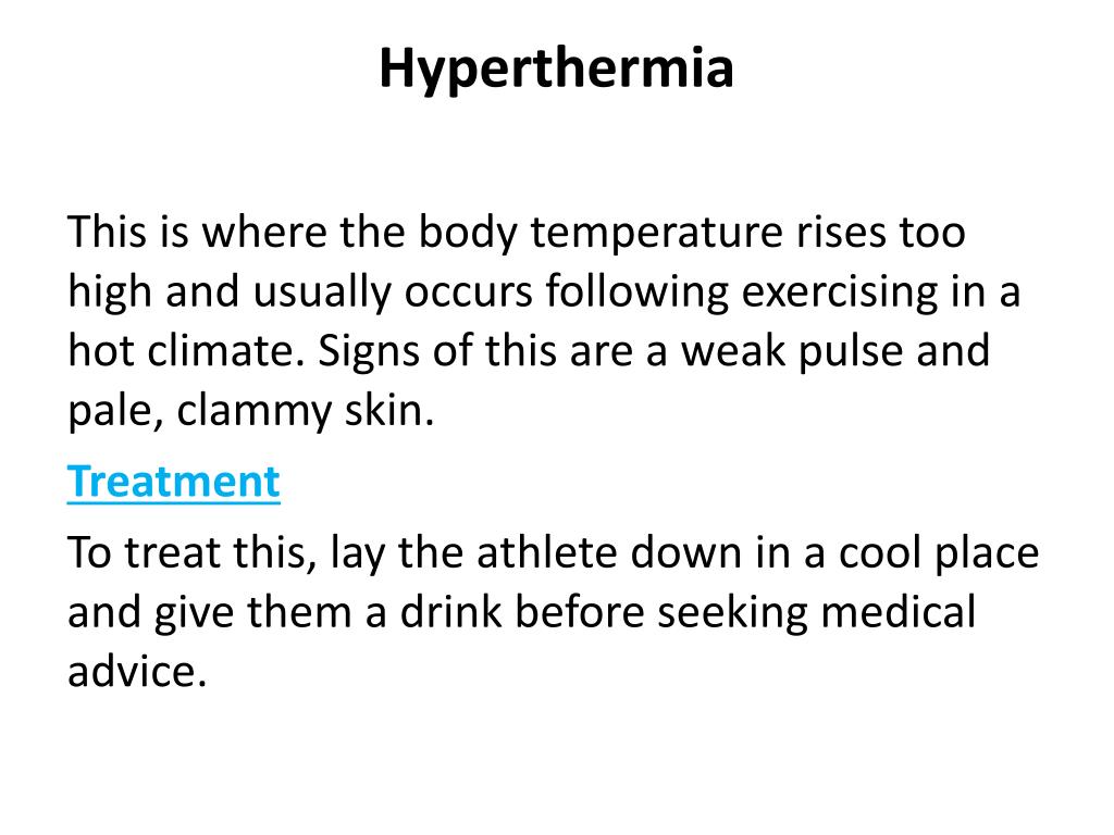 PPT - Year 11 GCSE PE Sports Injuries PowerPoint Presentation, free ...