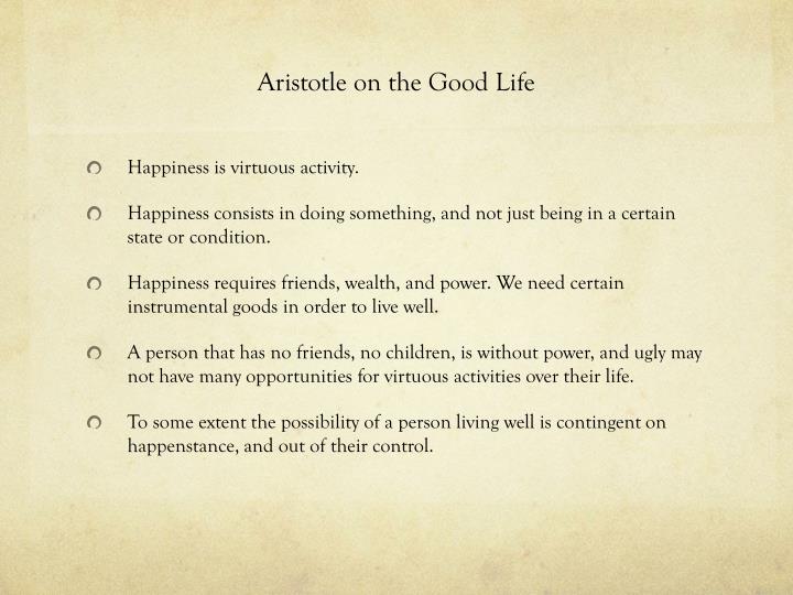 PPT - Aristotle PowerPoint Presentation - ID:2455911