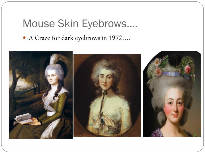 PPT - Introduction to Fashion PowerPoint Presentation - ID:2455947