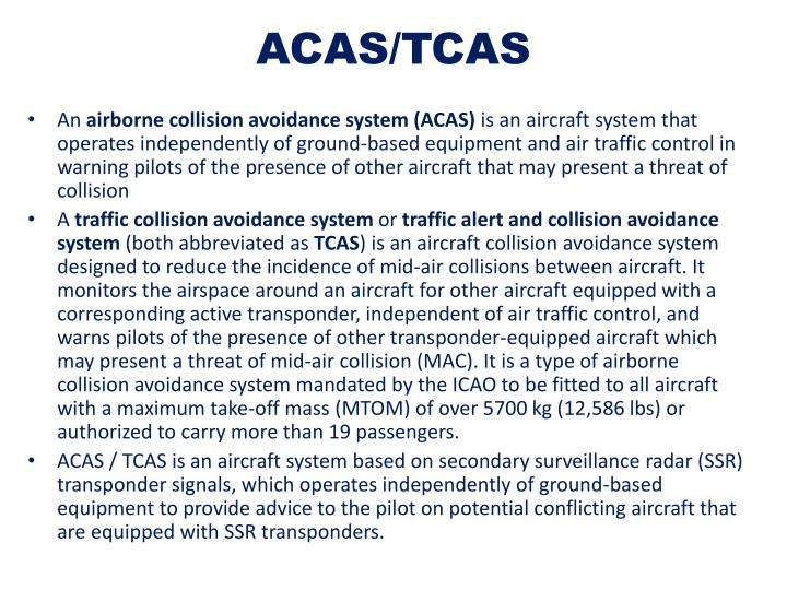 PPT - Part 8. Collision Avoidance PowerPoint Presentation - ID:2456079